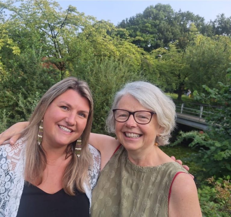 Home - Non Violent Resistance 2025 - Amsterdam